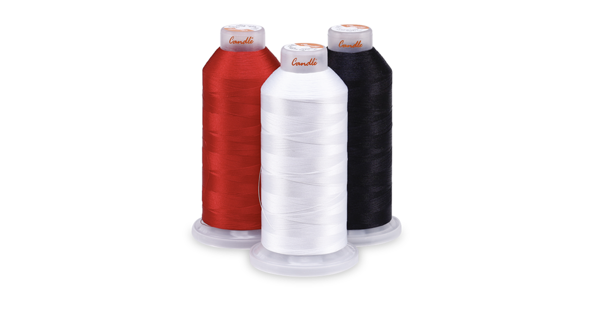 Candle Thread USA: Embroidery Threads Bundles & Kits